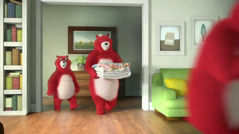 Charmin Ultra Strong TV Commercial, 'Growth' - iSpot.tv