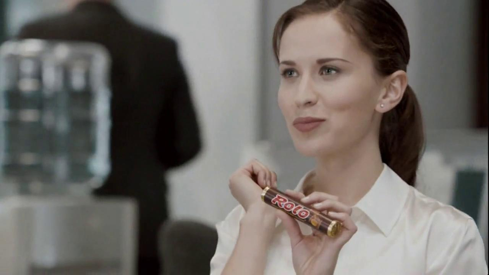 Rolo TV Commercial, 'Office' - iSpot.tv