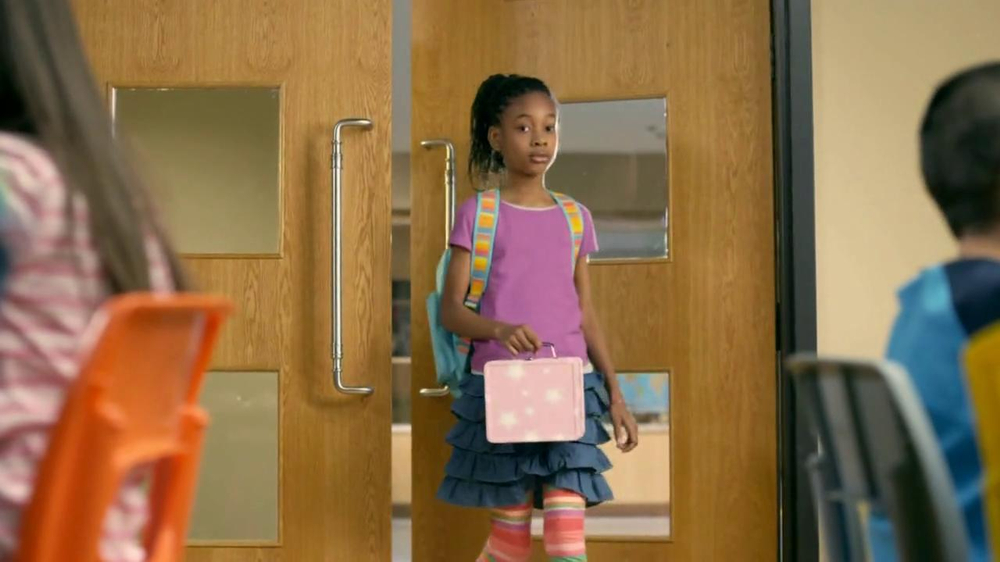 Post-it TV Commercial For First Day Of School - iSpot.tv