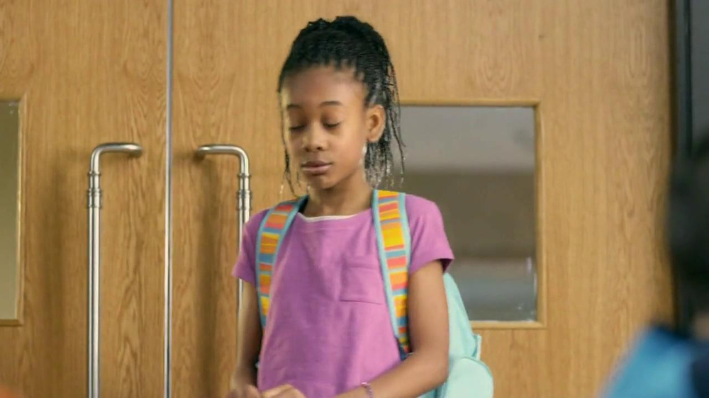 Post-it TV Commercial For First Day Of School - iSpot.tv