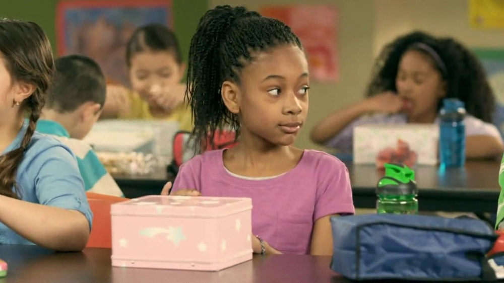 Post-it TV Commercial For First Day Of School - iSpot.tv