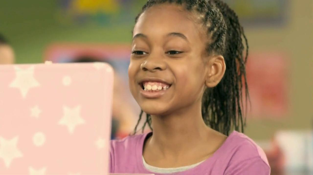 Post-it TV Commercial For First Day Of School - iSpot.tv