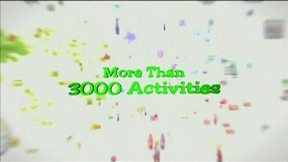 ABCmouse.com TV Commercial, ''New Way To Learn' - iSpot.tv