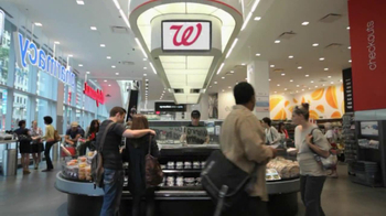 Walgreens TV Commercial, 'One Corner Started It All' - iSpot.tv