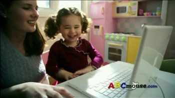 ABCmouse.com TV Commercial, 'Critical Learning Time' - iSpot.tv