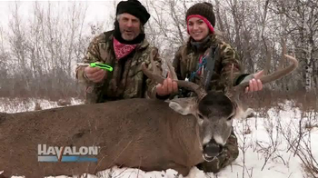 Cabela's TV Commercial, 'Anthem: It's In Our Nature, Is It In Yours ...