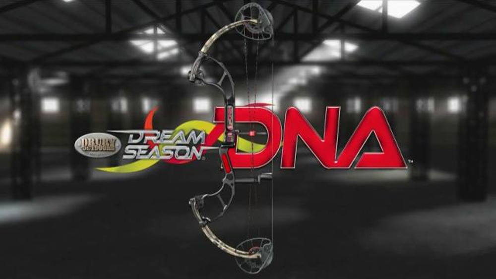 PSE Archery Dream Season DNA SP TV Spot - iSpot.tv