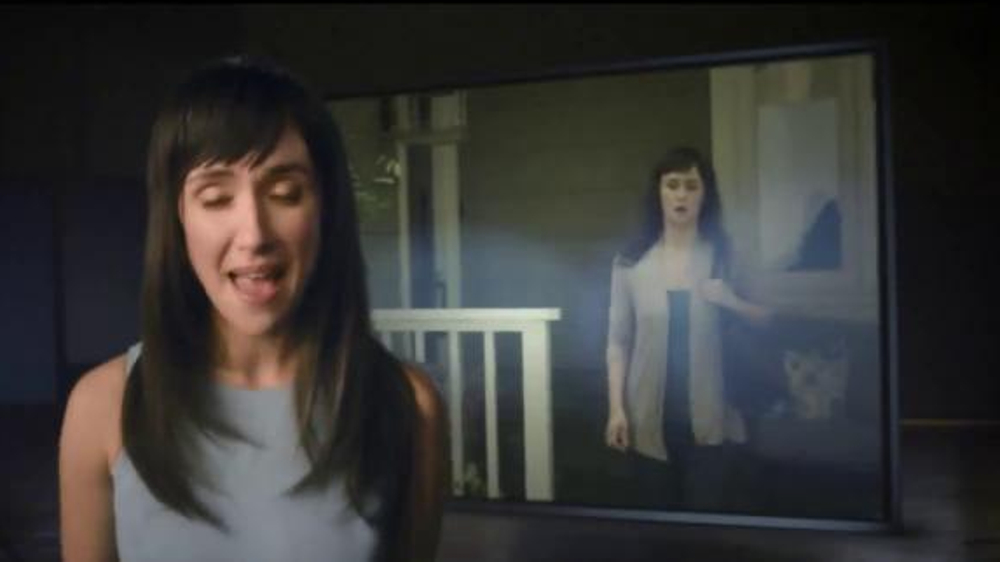 HUMIRA TV Commercial, 'Crohn's Disease: Control' - iSpot.tv
