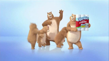 Charmin Ultra Mega Roll TV Commercial, 'Cha Ching' - iSpot.tv
