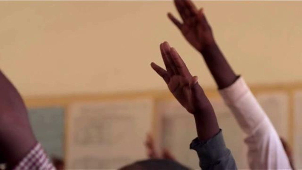 World Vision TV Commercial, 'Educating Children' - iSpot.tv