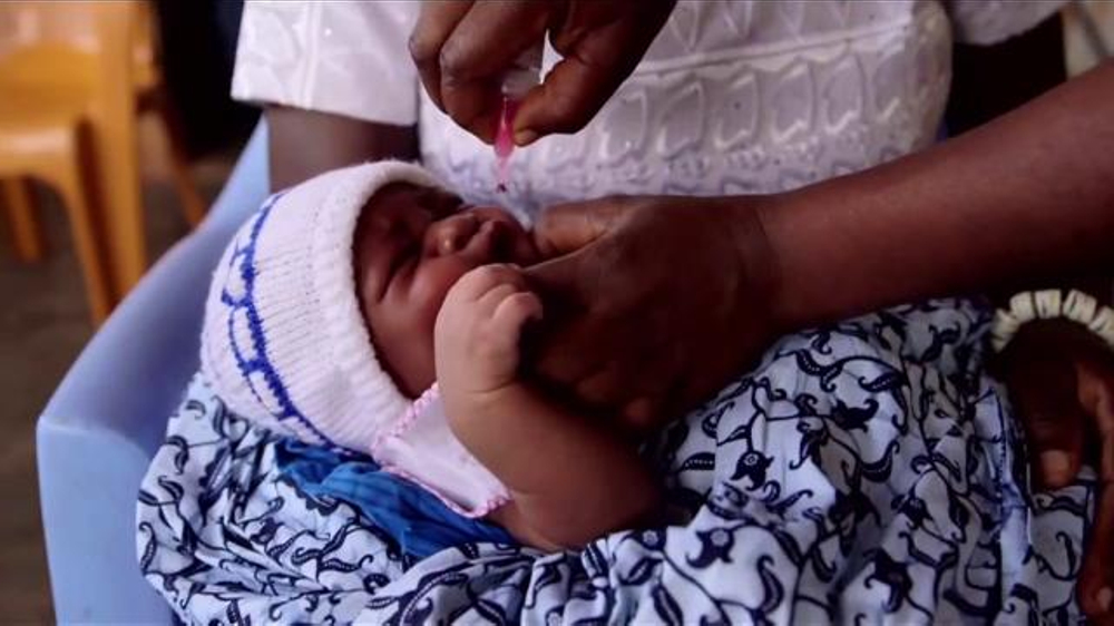 World Vision TV Commercials - iSpot.tv