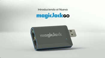 magicJack Go Commercial Televisivo - iSpot.tv