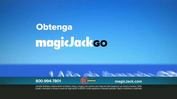 magicJack Go Commercial Televisivo - iSpot.tv