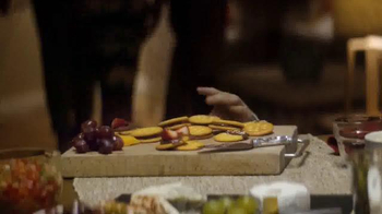 Ritz Crackers TV Commercial, 'May Your Life Be Rich' - iSpot.tv