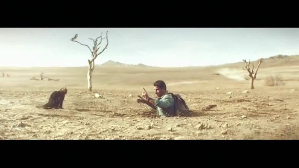 GEICO TV Commercial, 'Go Get Help: It's What You Do' - iSpot.tv