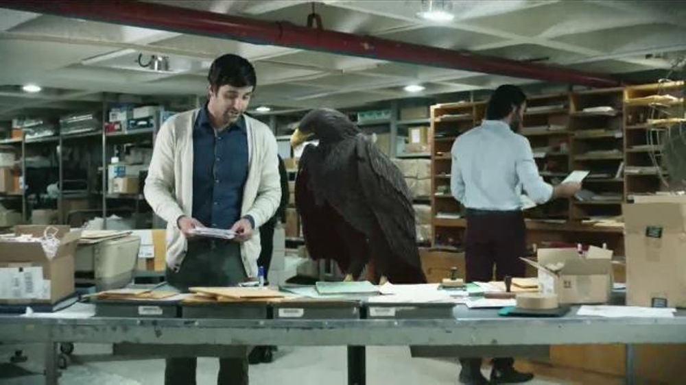 Tecate Light TV Commercial, 'El trabajo' - iSpot.tv