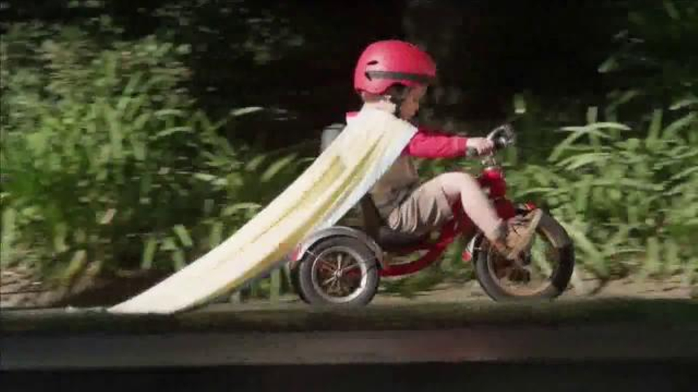 Target Tide TV Commercial, 'Kids' - iSpot.tv