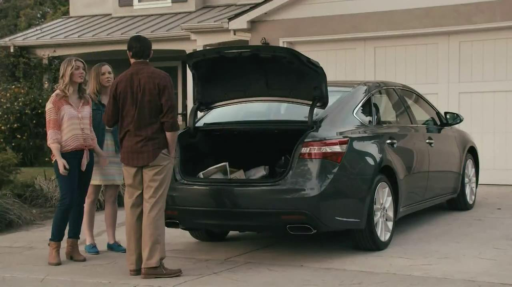 Toyota Care TV Commercial, 'Driver's License' - iSpot.tv