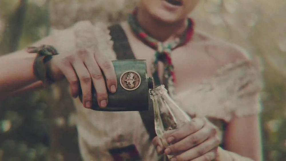Bacardi & Cola TV Commercial, 'Cuba Libre' - iSpot.tv