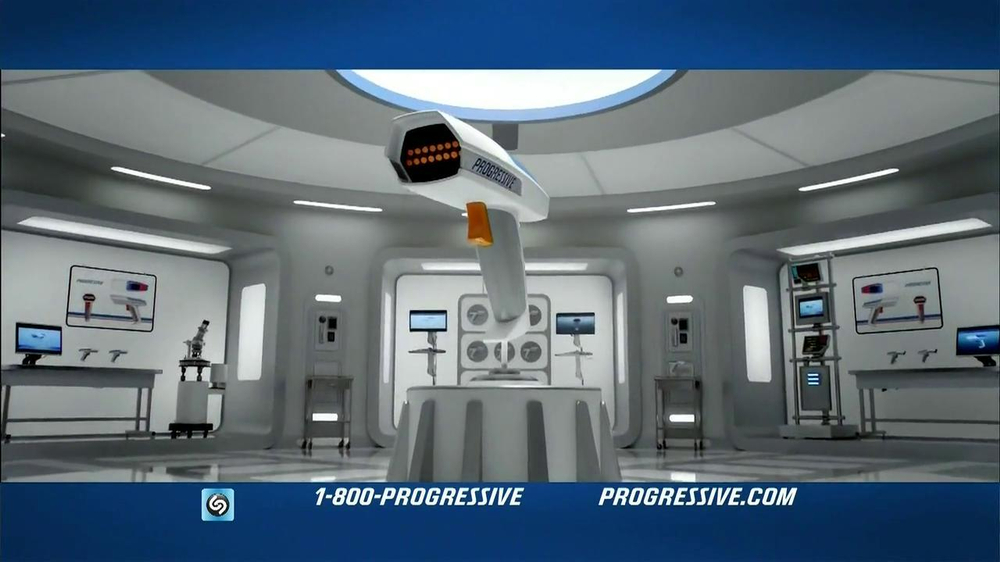 Progressive Name Your Price Tool TV Commercial, 'Despicable Me 2 ...