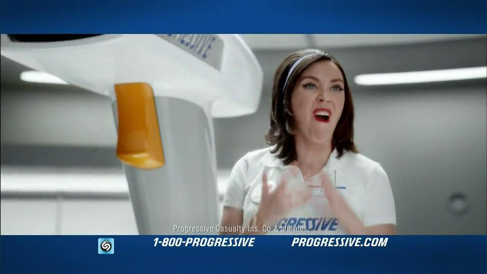 Progressive Name Your Price Tool TV Commercial, 'Despicable Me 2 ...