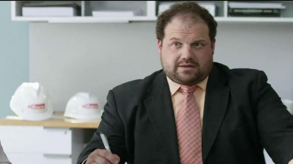 Comcast Business TV Commercial, 'Rolling in Less' - iSpot.tv