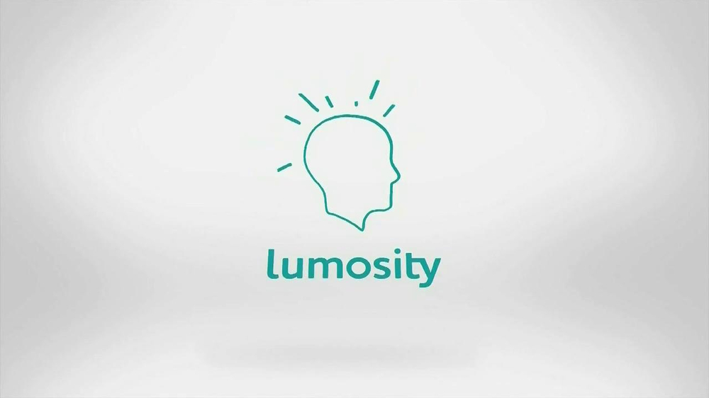 Lumosity TV Commercial, 'Why I Play: Friends' - iSpot.tv
