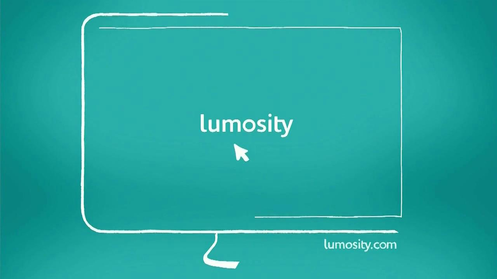 Lumosity TV Commercial, 'Why I Play: Friends' - iSpot.tv