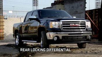 GMC TV Commercials - iSpot.tv
