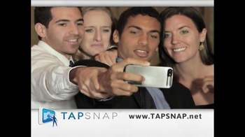 TapSnap TV Spot - iSpot.tv
