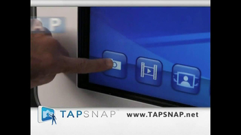 TapSnap TV Spot - iSpot.tv
