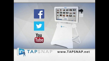 TapSnap TV Spot - iSpot.tv