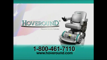 Hoveround Logo