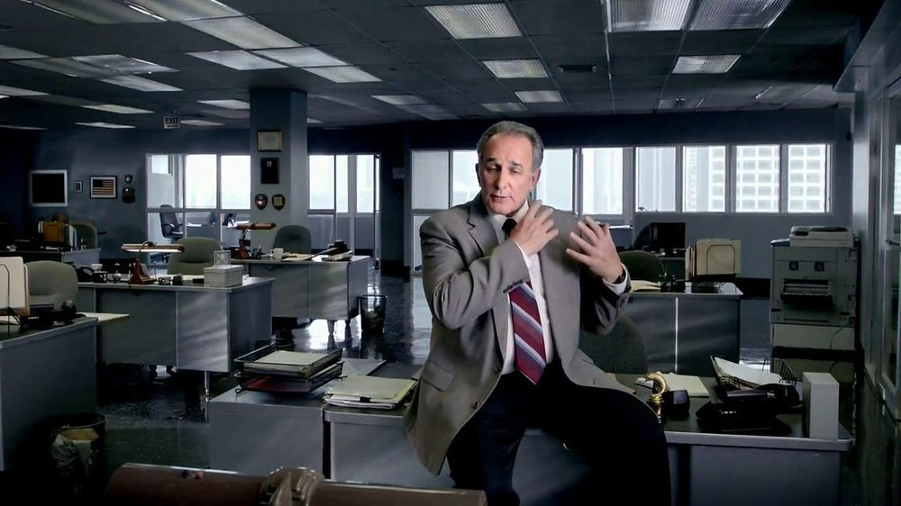 Merck TV Commercial, 'Shingles' - iSpot.tv