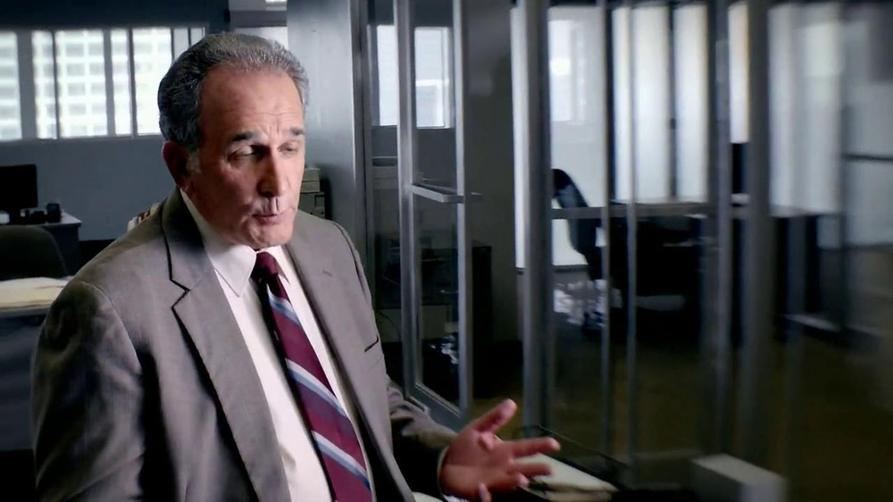 Merck TV Commercial, 'Shingles' - iSpot.tv