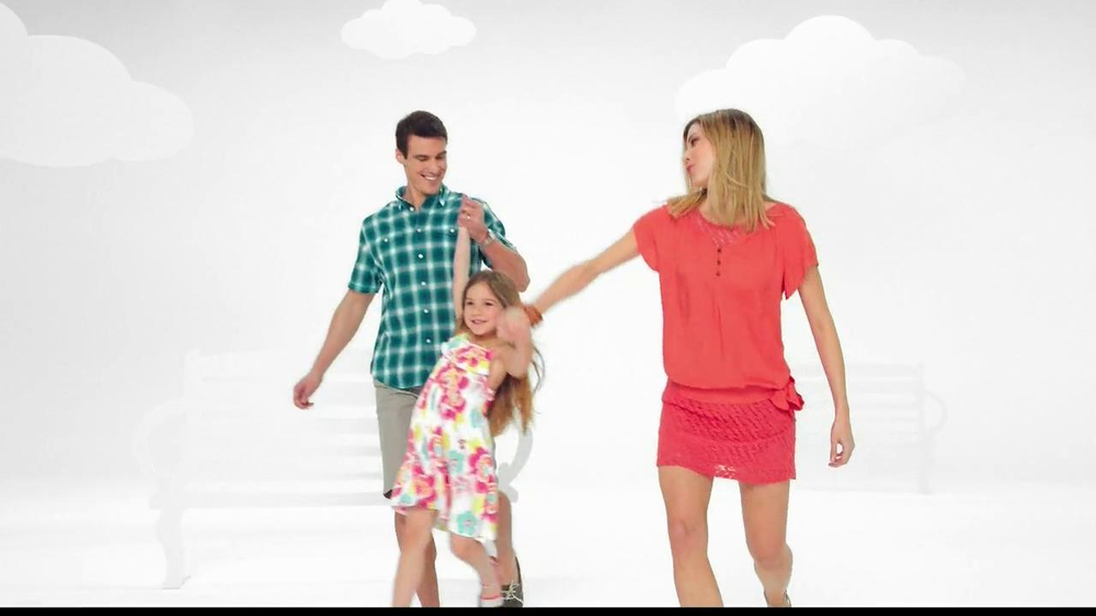 Kohl's TV Commercial, 'It's All on Sale' - iSpot.tv