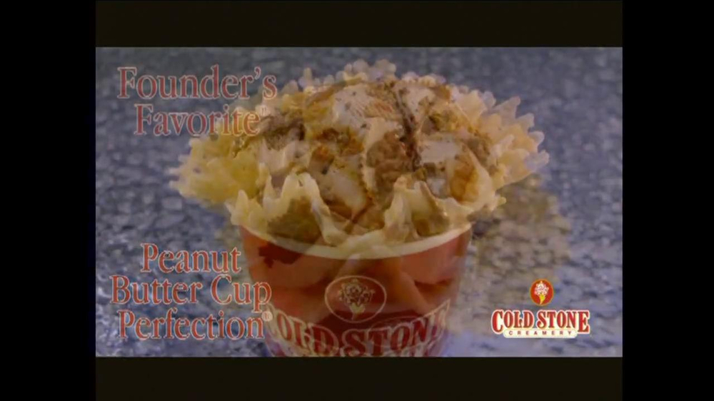 Cold Stone Creamery TV Commercial, '25 Years' Song by Uncle Kracker ...