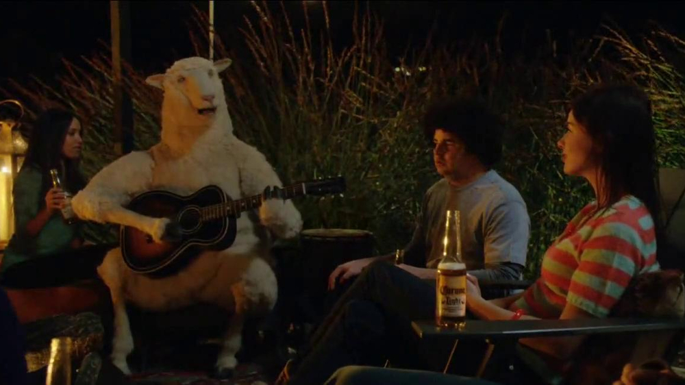 Corona Light TV Commercial, 'Guitar Solo' - iSpot.tv