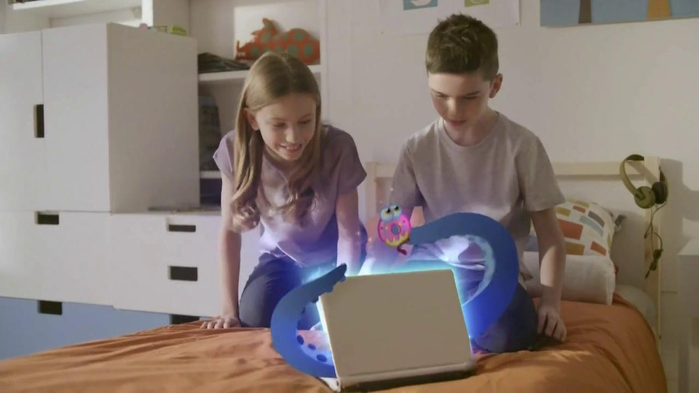 Moshi Monsters TV Commercial, 'Moshi Adventure' - iSpot.tv
