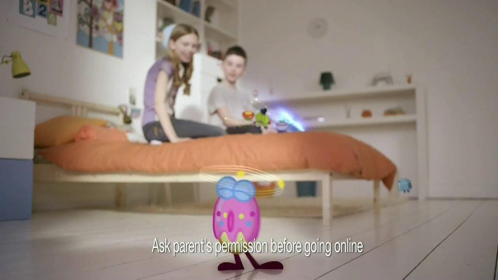 Moshi Monsters TV Commercial, 'Moshi Adventure' - iSpot.tv
