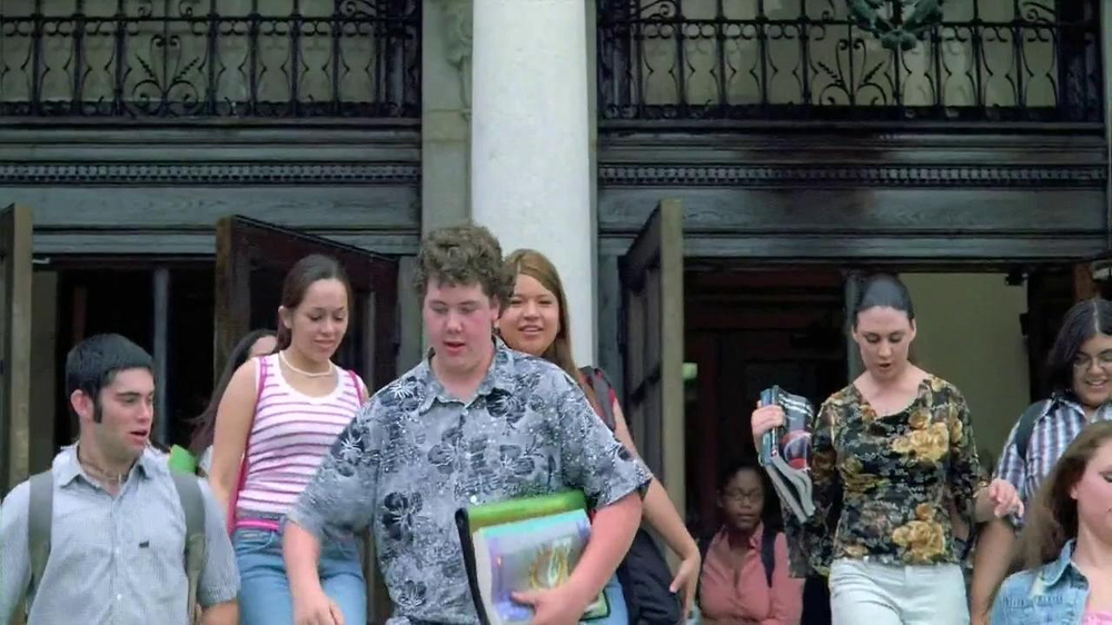 PwC TV Commercial, 'Financial Responsibility' - iSpot.tv