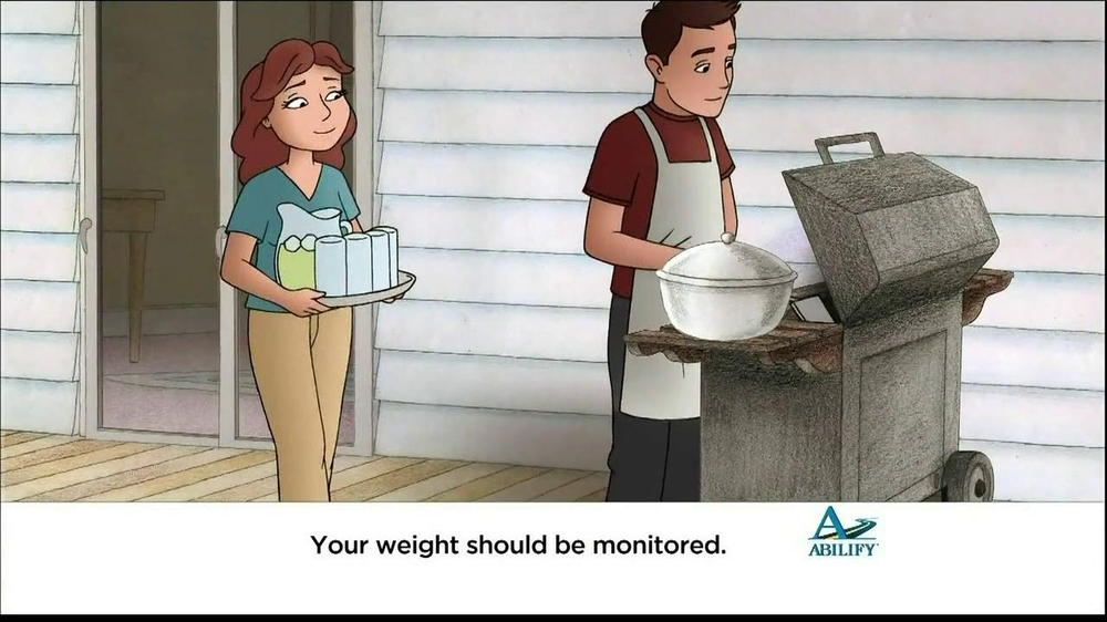 ABILIFY TV Commercial, 'Add Abilify' - iSpot.tv