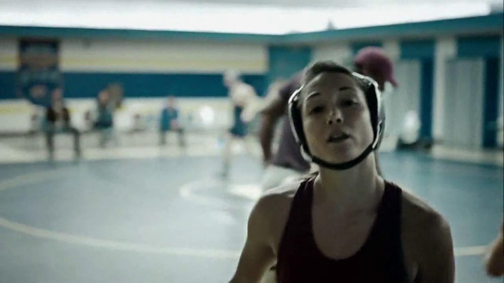 Powerade TV Commercial, 'What You Think You're Looking At' - iSpot.tv