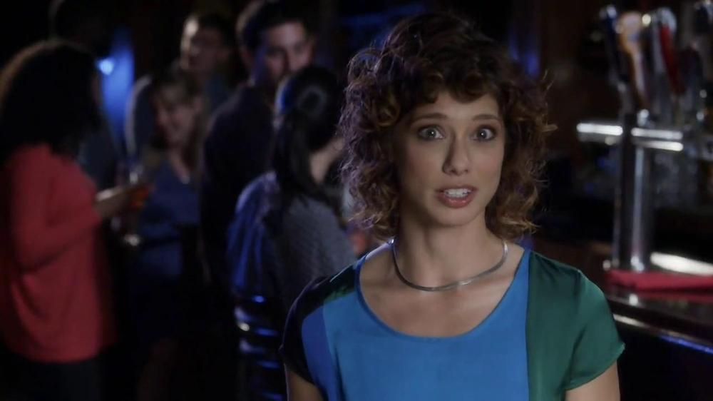 Certain Dri TV Commercial, 'At the Bar' - iSpot.tv