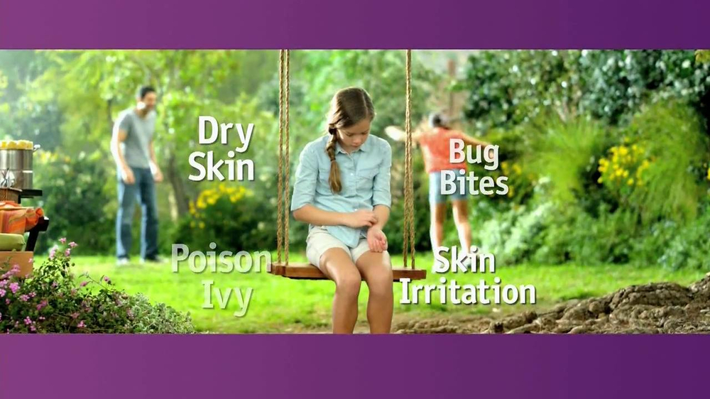 Allegra Anti-Itch Cream TV Spot - iSpot.tv