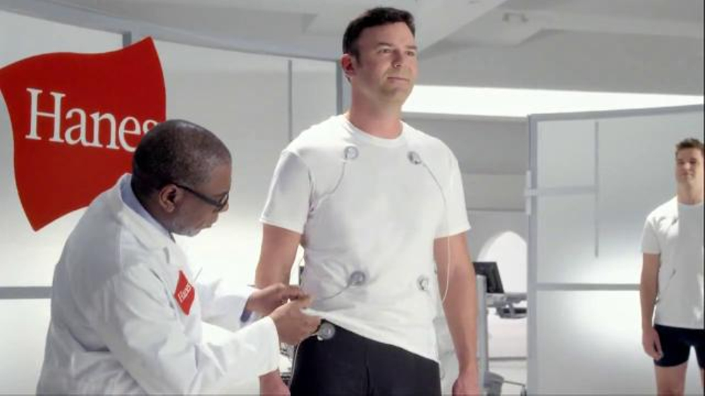 Hanes TV Commercials - iSpot.tv