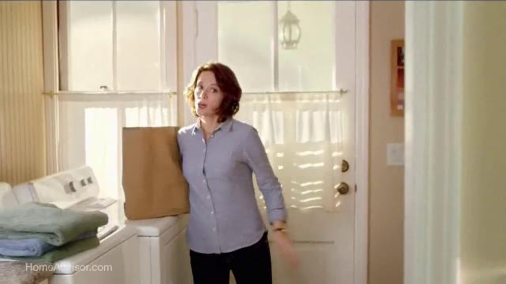 HomeAdvisor TV Commercial, 'Listings' - iSpot.tv