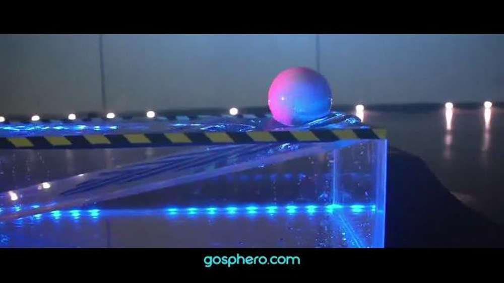 Sphero 2.0 TV Commercial, 'Expect More' - iSpot.tv