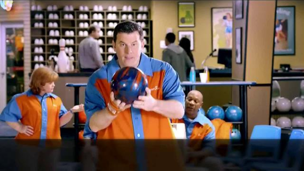 Crestor TV Commercial, 'Bowling' - iSpot.tv