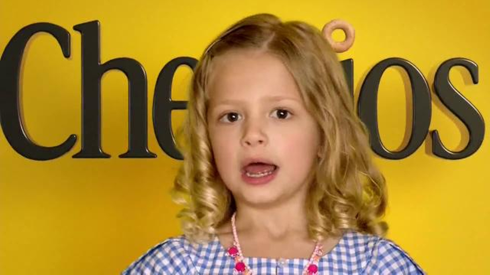 Cheerios TV Commercial, 'All About Oats' - iSpot.tv